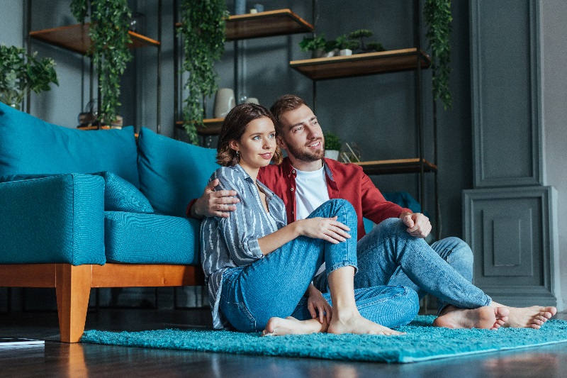 Dit zijn de voordelen van een vloerkleed in huis | infobron.nl Dit zijn de voordelen van een vloerkleed in huis | infobron.nl
